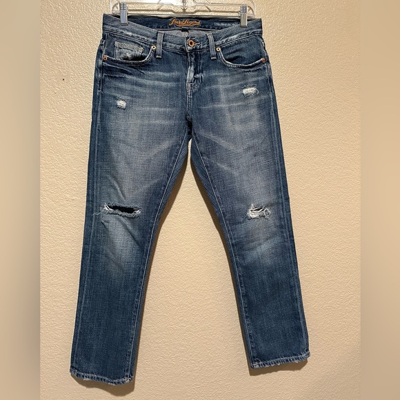 Lucky Brand | Jeans | Lucky Legend By Lucky Brand Jeans Legend Dylan ...